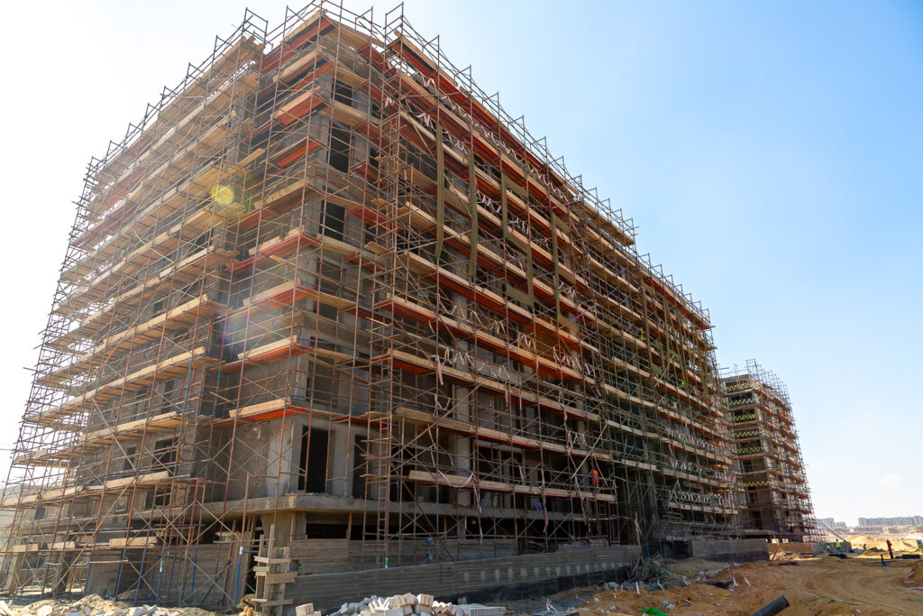 Grand Residences - Emaar Properties PJSC