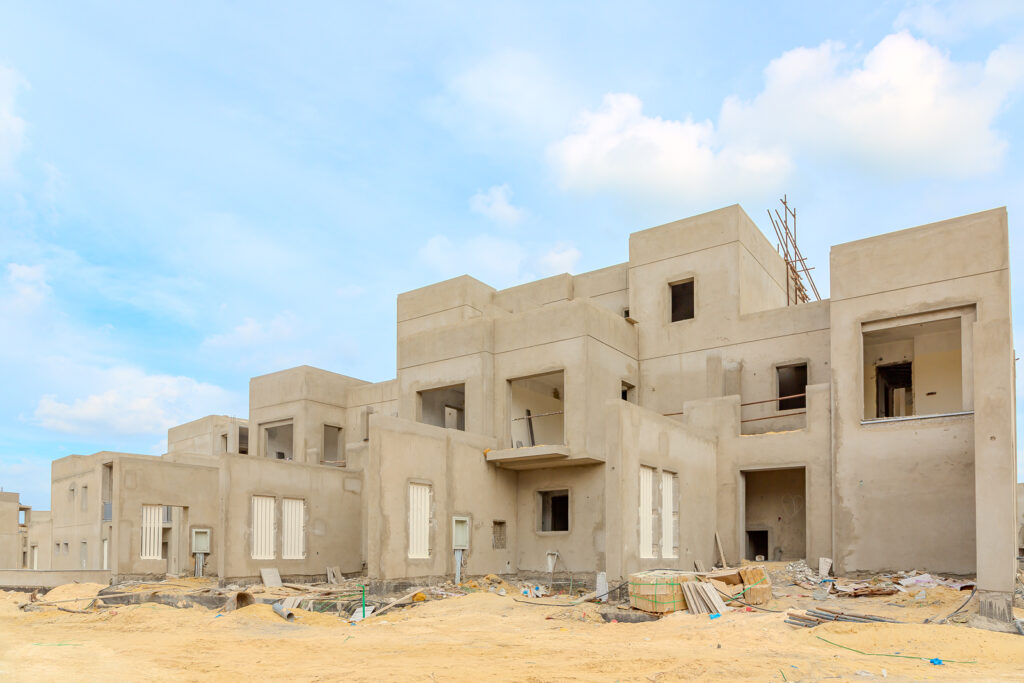 Riva Golf - Emaar Properties PJSC