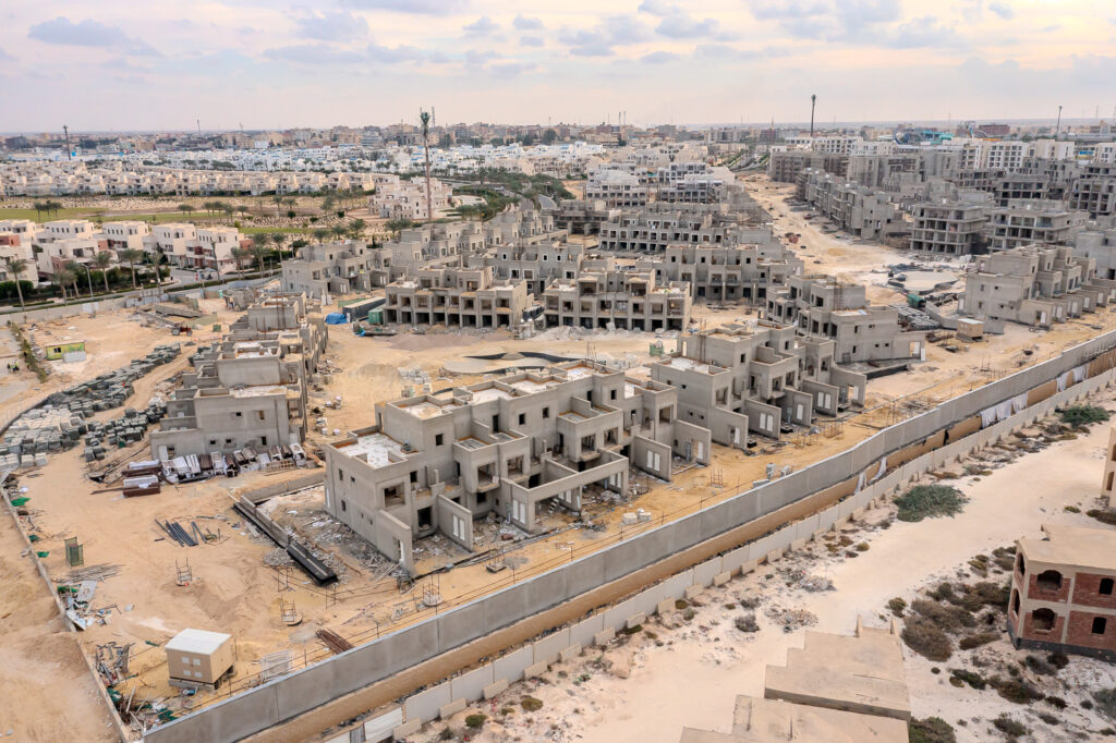 Riva Golf - Emaar Properties PJSC