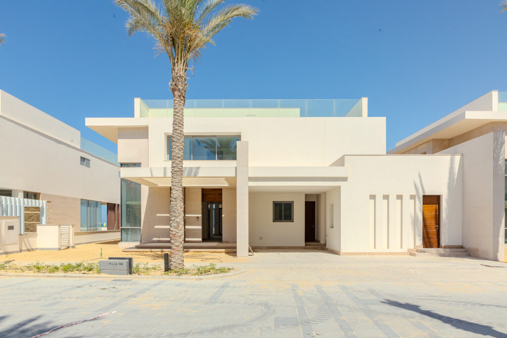 Marassi Bay – Emaar Properties PJSC