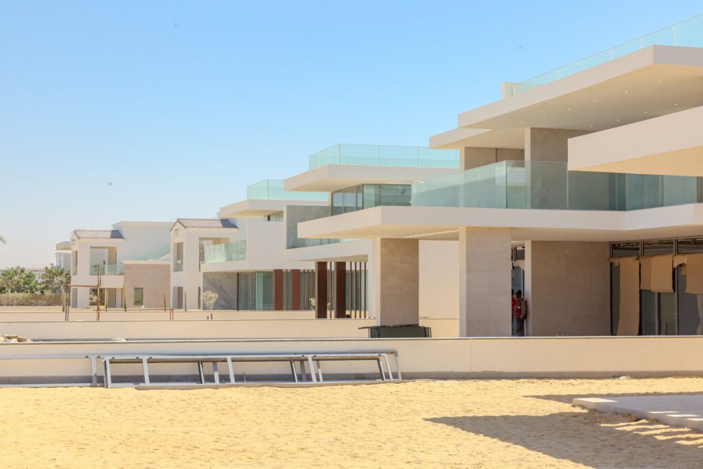 Marassi Bay – Emaar Properties PJSC