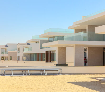 Marassi Bay – Emaar Properties PJSC