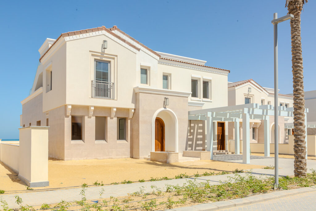 Marassi Bay – Emaar Properties PJSC