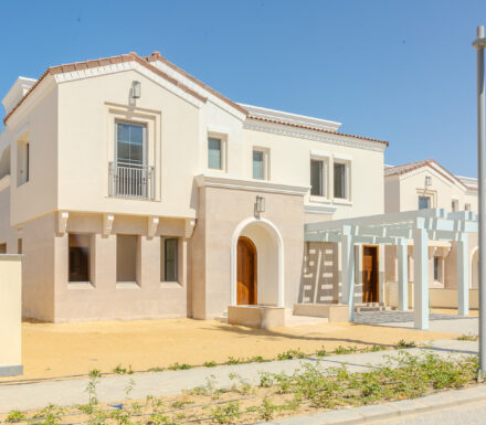 Marassi Bay - Emaar Properties PJSC