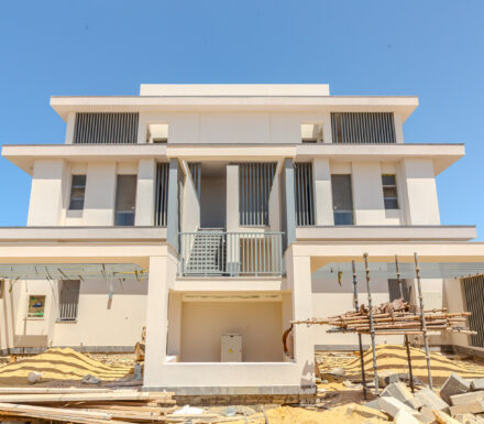 Skaia – Emaar Properties PJSC