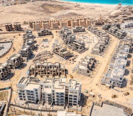 Skaia – Emaar Properties PJSC