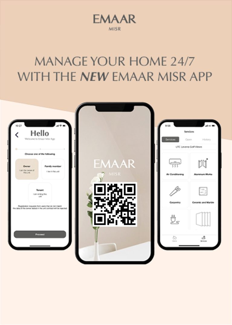 Luxury Real Estate Developer in Egypt | Emaar Misr