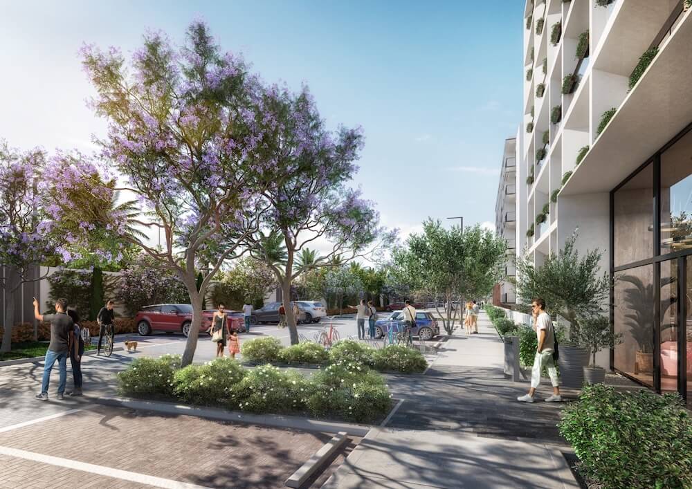 Grand Residences 2 - Emaar Misr